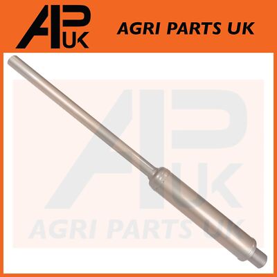 Exhaust Silencer for Massey Ferguson TE 20 TEA20 TED20 TEF20 35 FE35 ...