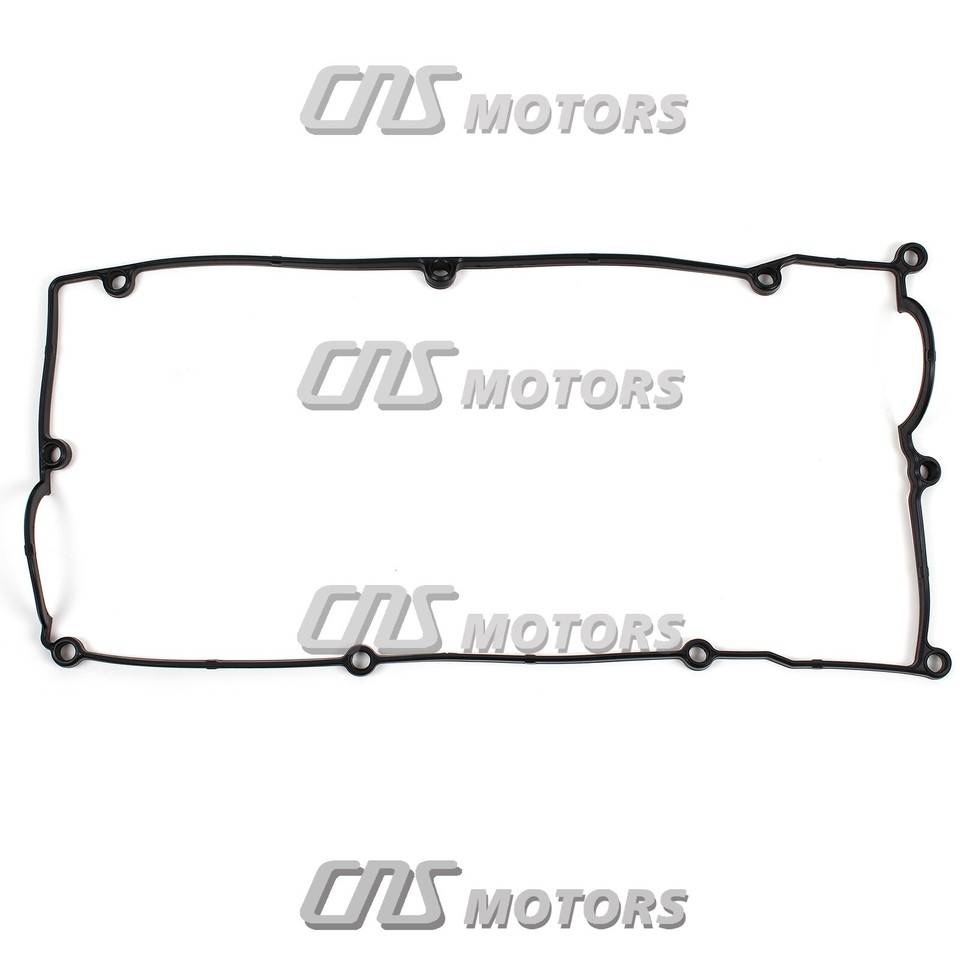 Valve Cover & PCV Valve & Gasket & Cap for 01-04 Hyundai Accent OEM ...
