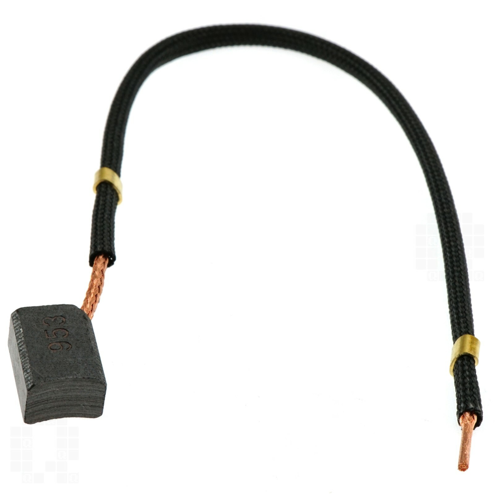 Milwaukee 22-18-0082 Carbon Brush Assembly Kit | eBay