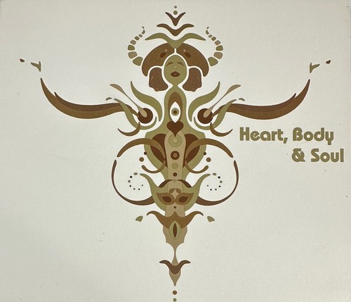 Heart, Body & Soul - Various (CD 2007 Rhino Starbucks) Near MINT ...