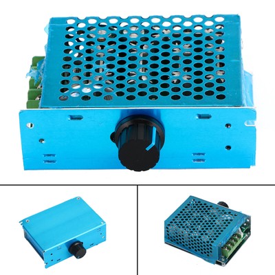 Other - Amp Motor Controller