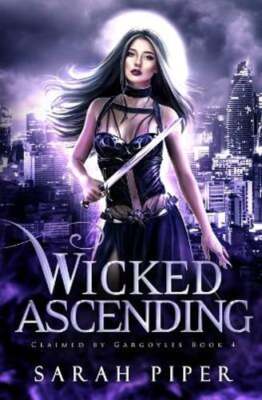 Wicked Ascending by Sarah Piper: New 9781948455909| eBay