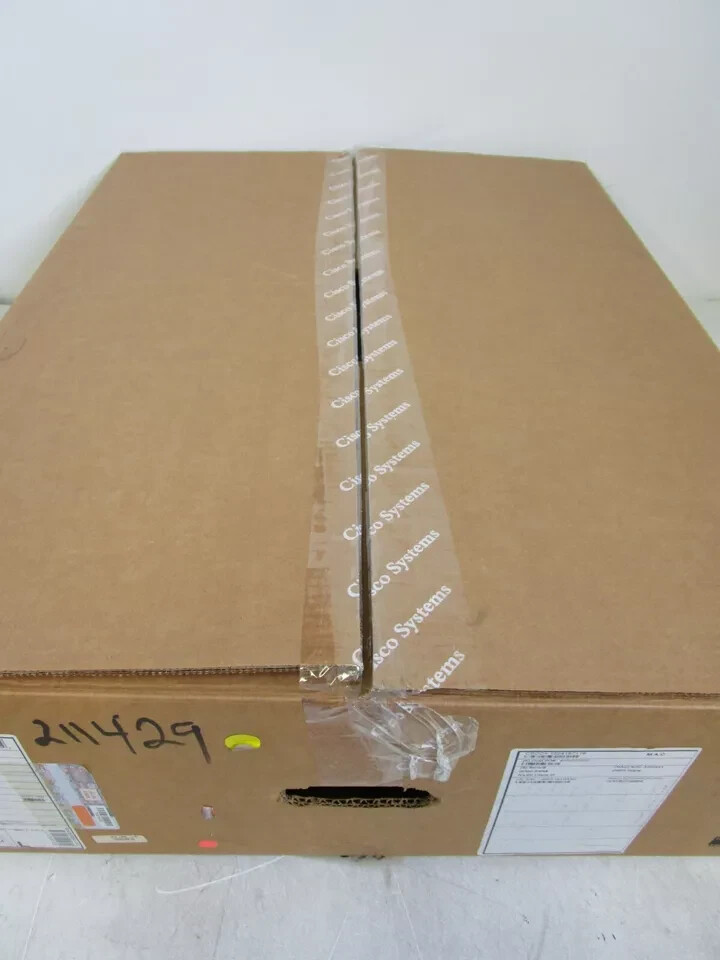 NIB CISCO N7K-F348XP-25 Nexus 7000 F3-Series 48 Port 10GbE (SFP+ ...