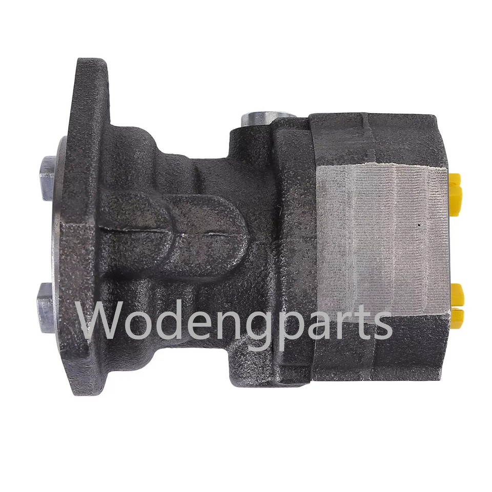 680350E 23505245 23532981 New Fuel Pump For Detroit Diesel Series 60 ...