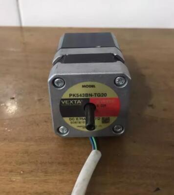 1pc used Oriental PK543BN-TG20 motor | eBay