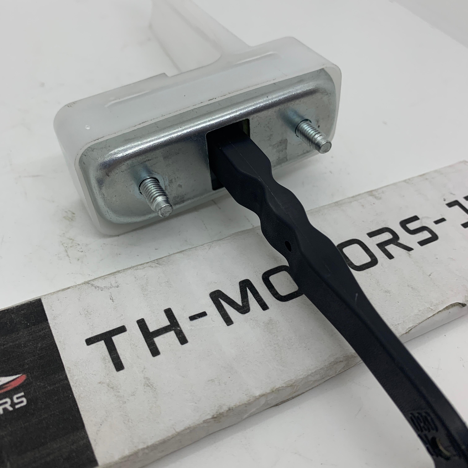 Toyota Genuine Lexus Ct200h Check ASSY Front Door LH 68620-76010 OEM ...