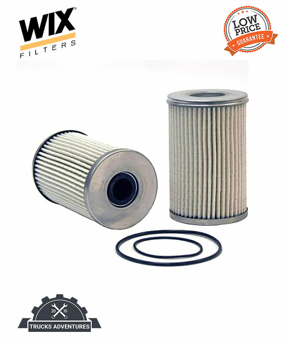 CARQUEST 86720 - Fuel filter cross reference