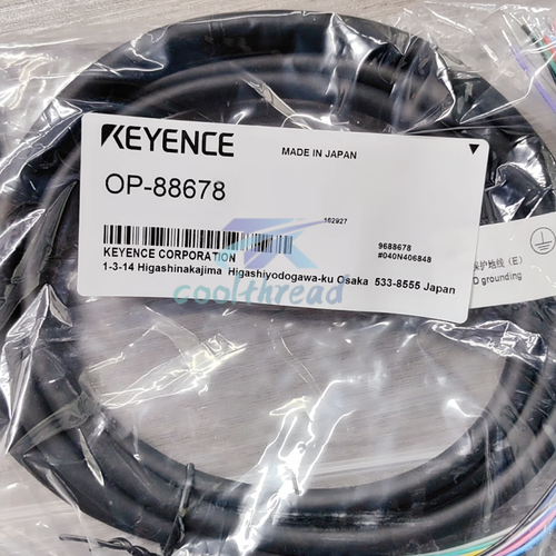 1PC brand new Sensor Cable for Keyence OP-88678 OP88678 | eBay