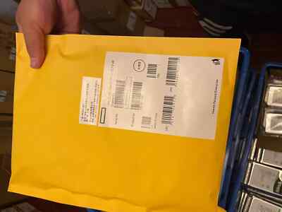 HPE ProLiant DL360 Gen11 CPU1 to OCP2 x8 Enablement Kit P51911-b21 | eBay