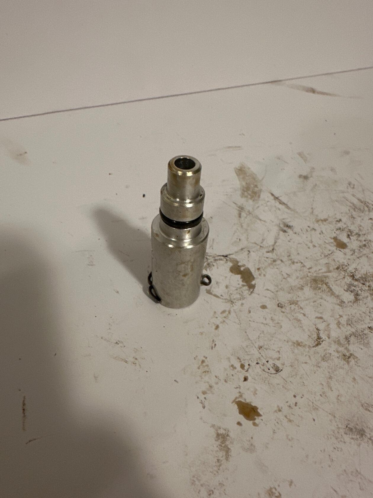 1981 Yamaha Seca XJ550 R Oil Pressure Relief Valve Good Used 923709 | eBay