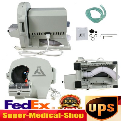 Dental Lab Equipment - Wet Model Trimmer
