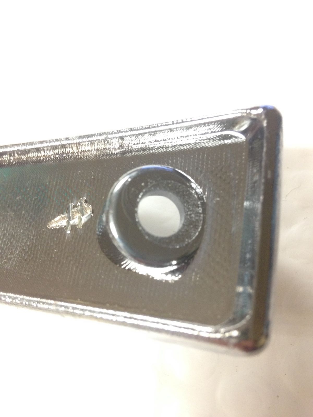 New Starr Wheels Rim Insert M291-2610-ZST-1 Chrome | eBay