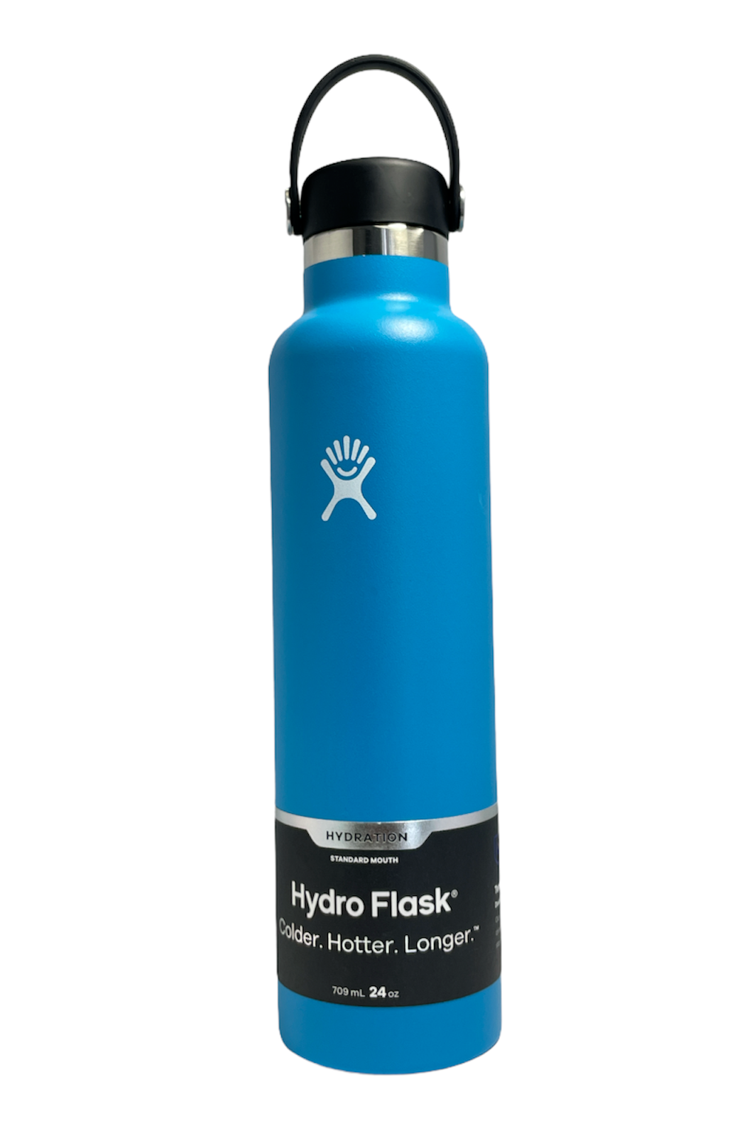 Hydro Flask 24 Oz Double Wall Vacuum Insulated Stainless Steel Leak ...