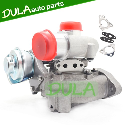 Turbocharger Fits FOR Toyota Picnic Previa RAV4 2.0 TD 1CD-FTV 17201 ...