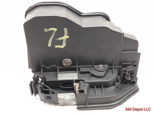 2013 Mini Cooper S Countryman R60 R61 Front Left Door Lock Actuator 51217318419 | eBay