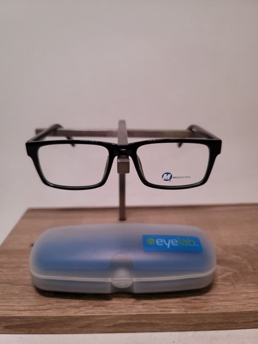 Modern Optical Fighter Black 52-20-140 | eBay