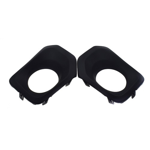 For 16-22 TOYOTA TACOMA LEFT RIGHT FOG LIGHT LAMP BEZEL 52127-04020 ...