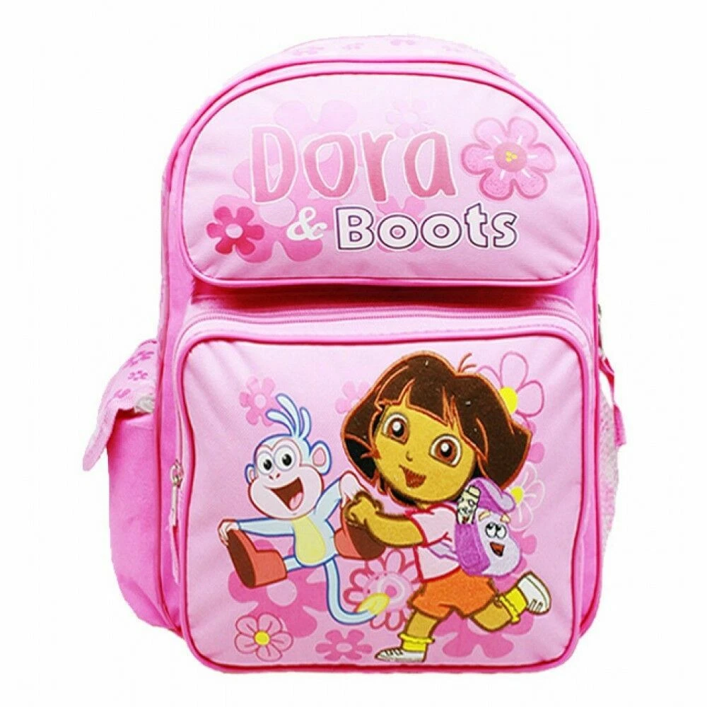 Dora The Explorer Backpack