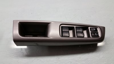OEM SUBARU IMPREZA WRX STI Power Door Window Master Switch Control ...