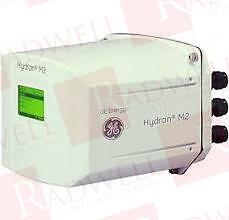 GE Energy Hydran M2 Transformer Monitoring System for sale online | eBay