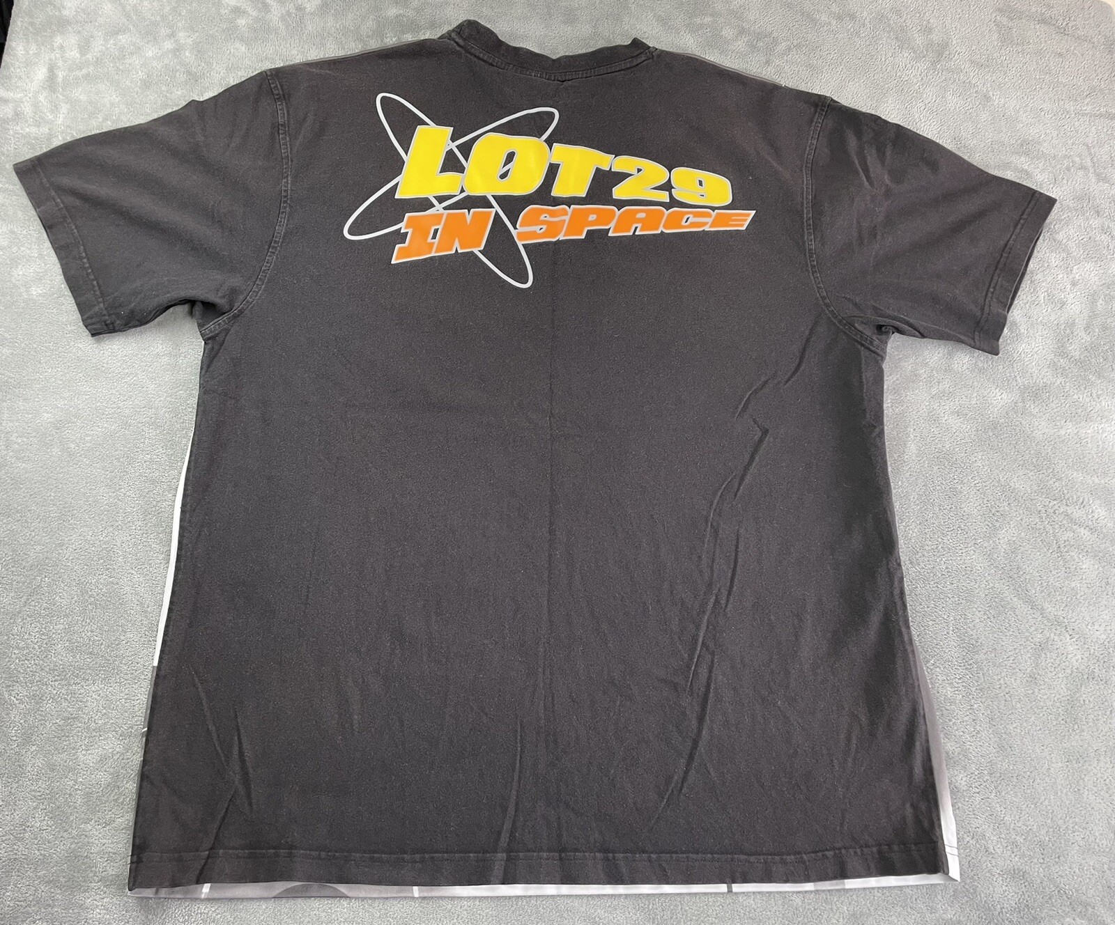 Lot 29 Looney Tunes Marvin The Martian Duck Dodger Da… - Gem