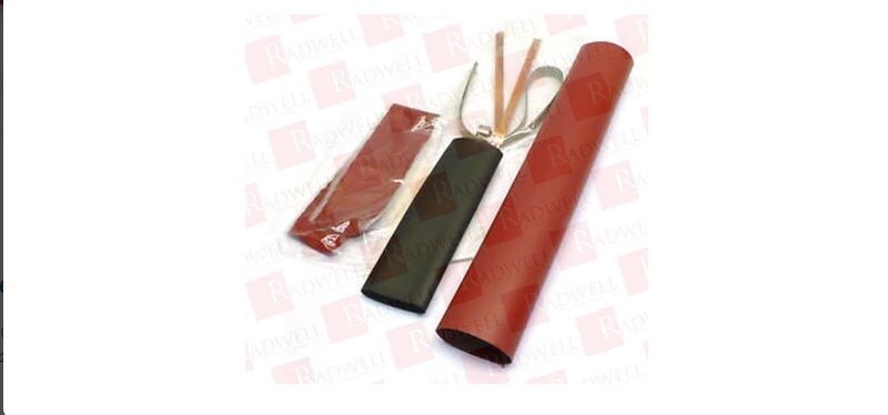 Raychem HVT-Z-153-G 15 kV 400-1000KCMIL Indoor Termination Kit for sale ...