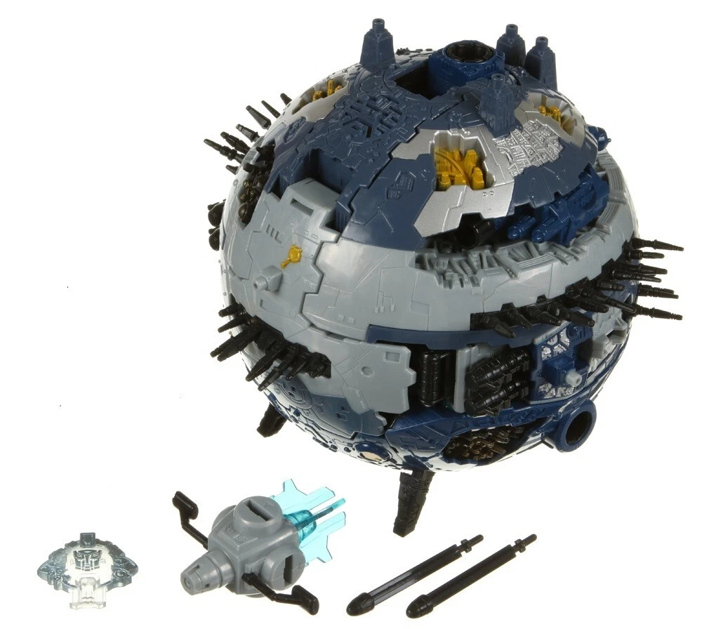 Transformers Cybertron Primus Toy