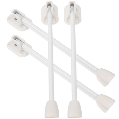 Folding Metal Desk Legs Set Of 4 Portable Table Legs For Camping Travel ...