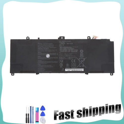 New C41N1903 Battery for Asus ExpertBook B9 B9450FA B9400CEA B3302FEA ...