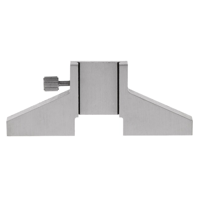 Portable Caliper Depth Base with Pouch T-Bar Attachment for Dial ...