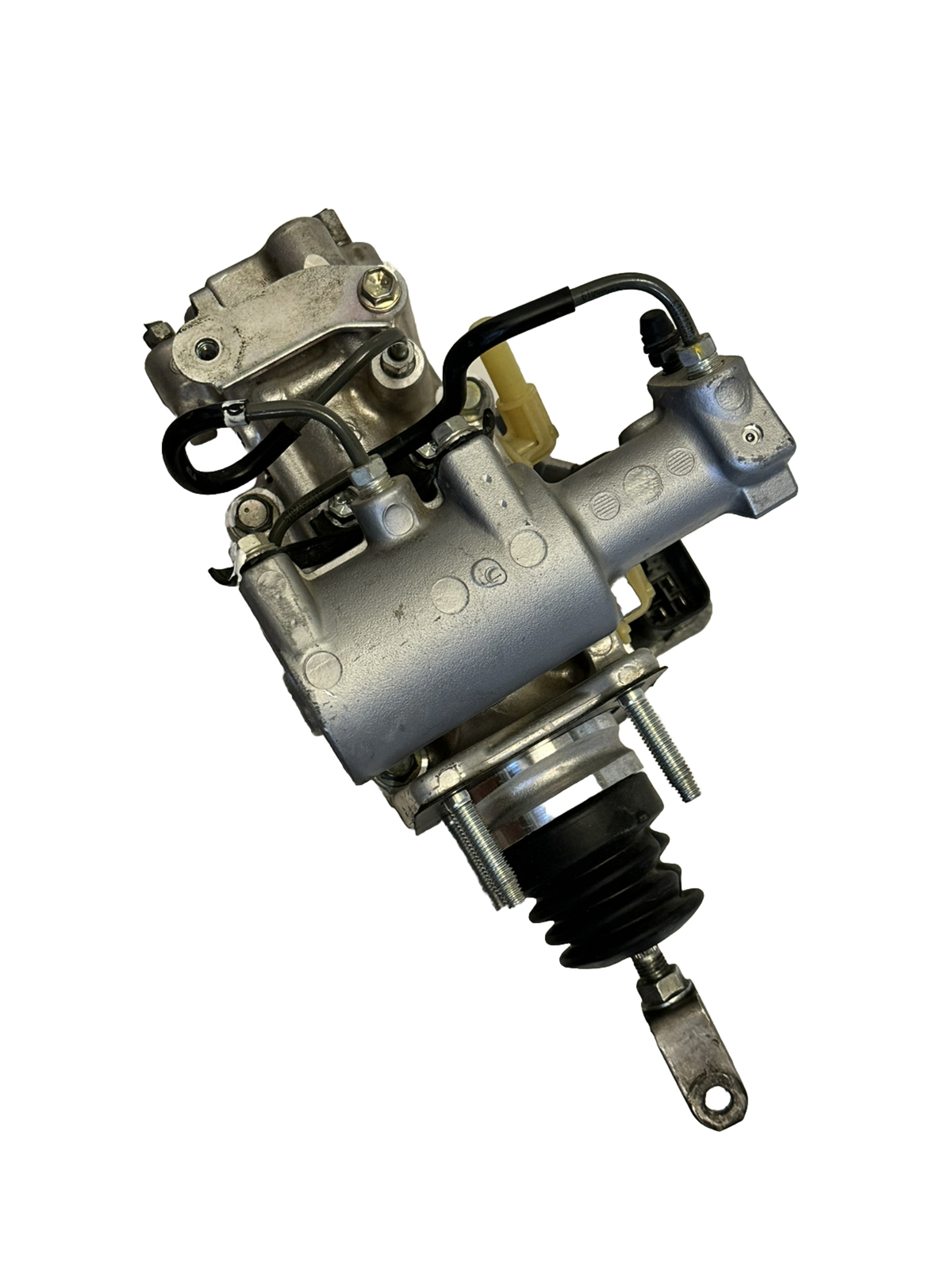 2010-2015 Toyota Prius Anti Lock Brake ABS Pump Actuator Assembly 47210 ...