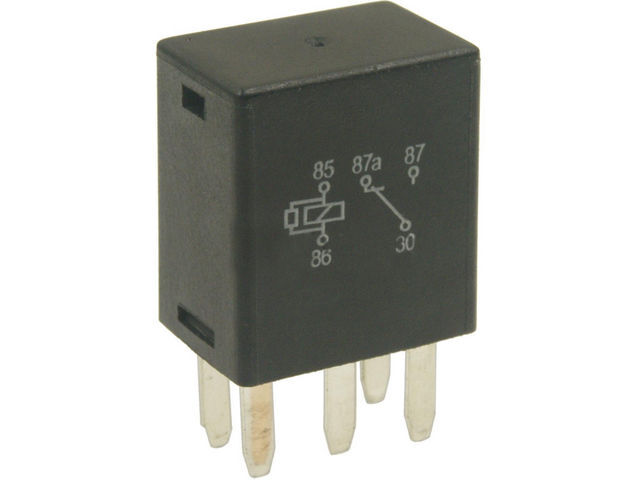 Standard Motor Products Cruise Control Relay fits Cadillac Fleetwood ...