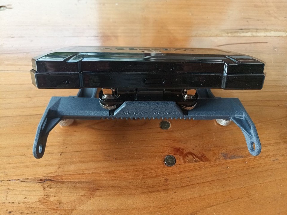DJI RC PLUS & PLUS 2 TKPL2 RM700B ANTENNA BOOSTER ALIENTECH DUO 2 con ...