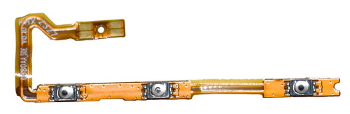 OEM CRICKET OUTLAST U680AC REPLACEMENT POWER/VOLUME BUTTONS FLEX CABLE ...