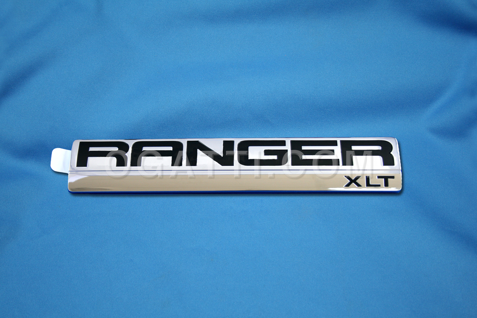 Brand New Ford Ranger XLT Emblem 09 08 07 06 05 Original Part - Genuine ...