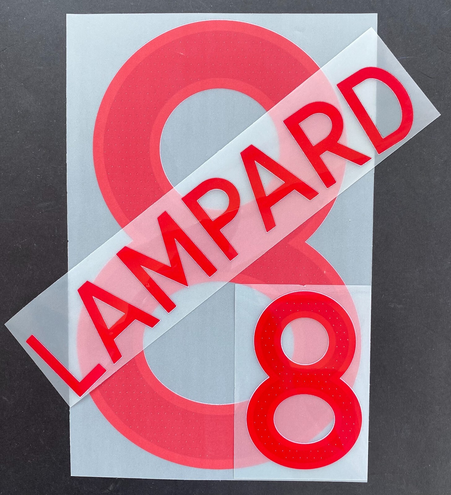 Lampard England Name+Number Official Home FIFA World Cup 2010 Sporting ...