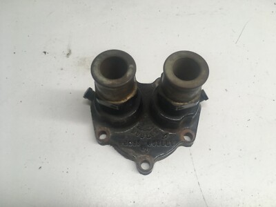E4a Jabsco 43210-0001 Outlet Bracket Mount 1-1/4" Cooling Pump 46 ...
