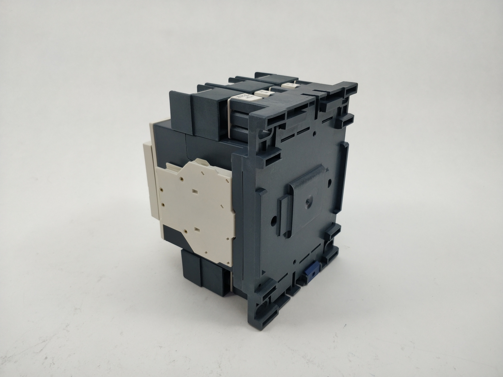 Schneider / Telemecanique LC1D1156L7 Contactor 200V 50/60Hz | eBay