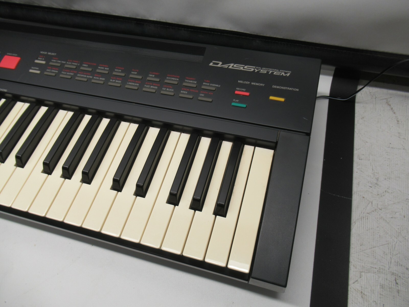 Yamaha PSR-7 Keyboard Works Great | eBay