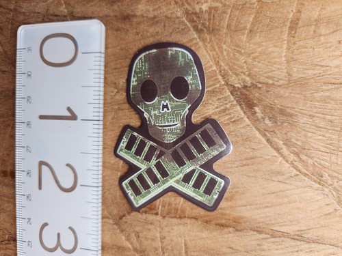 Computer STICKER Coder Decal Coder Sticker Software Hacker Laptop ...