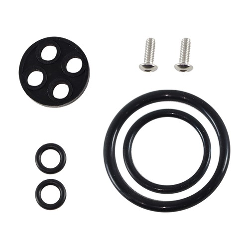 Petcock Rebuild Kit For 67-76 Yamaha RD125 RD200 RD250 RD350 R5 DS6 DS7 ...