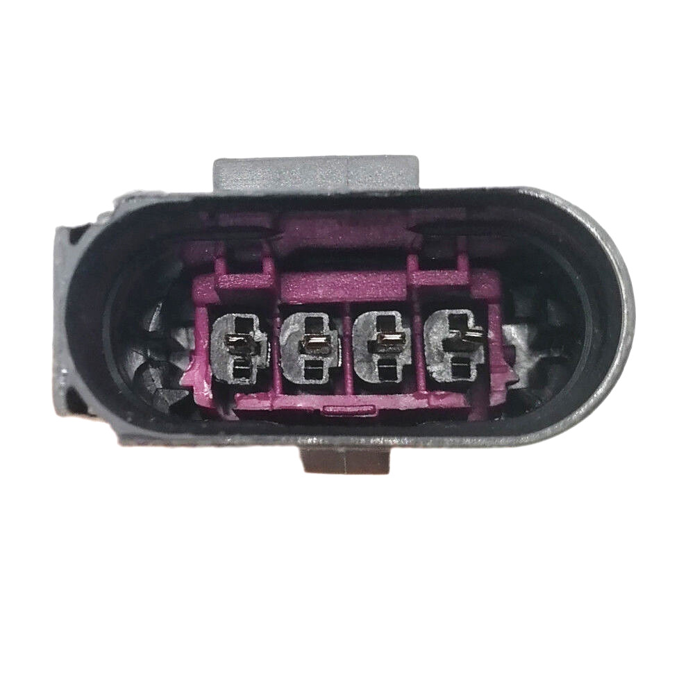4L0906262J Oxygen Lambda Sensor Downstream Left For Audi Q7 11-15 3.0L ...
