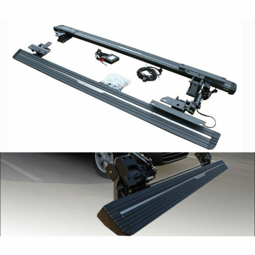 Deployable Electric Running Board Side Step Fits for Ford Explorer 2011 ...