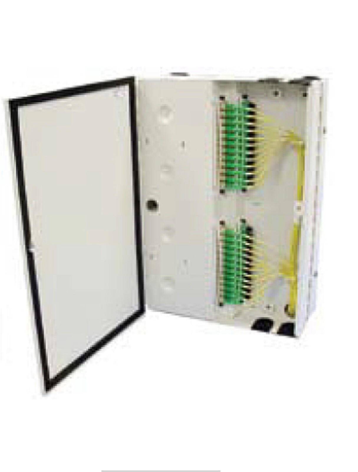 Commscope Fibre Distribution Terminal | eBay