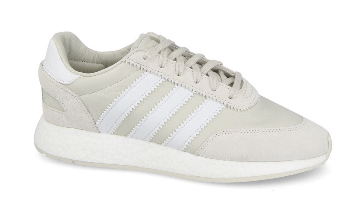 Adidas I-5923 Cloud Off White ULTRA Boost Retro Shoes Mens 10 New Fast ...