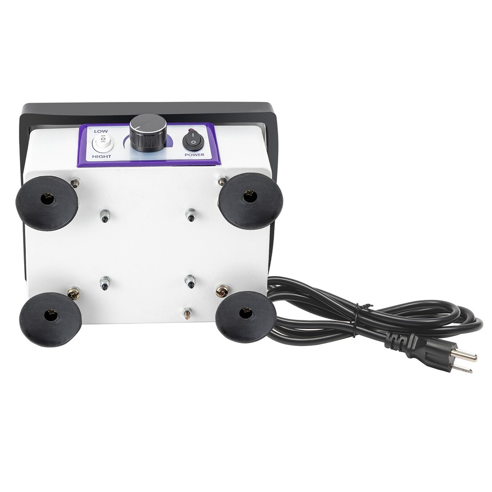 Lab Dental Model Square Vibrator Vibrating Shaker Electric Oscillator ...