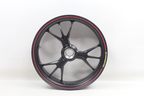 Ducati Hypermotard 939SP 939 Marchesini Forged Rear Wheel Rim NICE ...