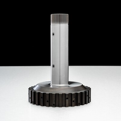 RevMax Billet Overdrive Clutch Hub & Shaft Assembly For 07.5-20 Ram ...