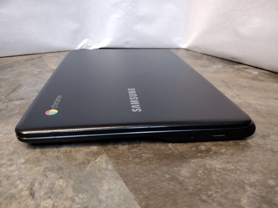 Samsung Chromebook 500C 11.6" Laptop Intel Celeron 4GB RAM 16GB eMMC ...