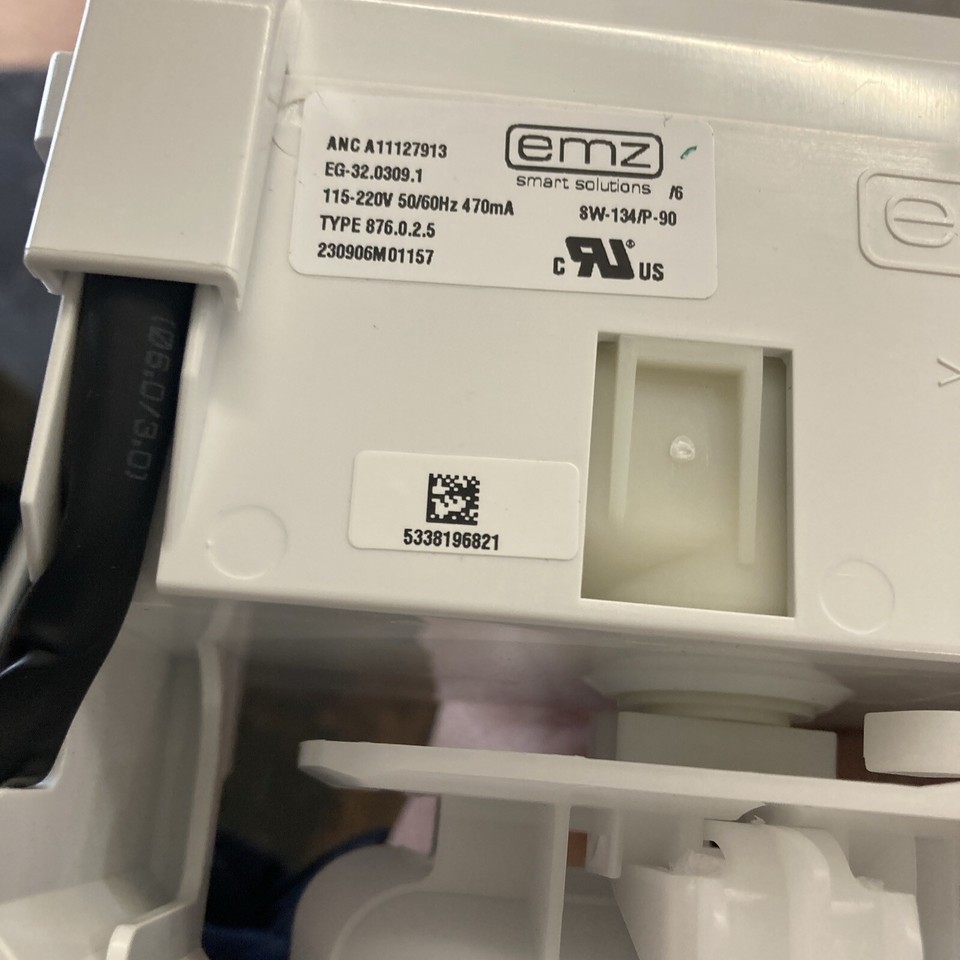 5304525931 Icemaker | eBay
